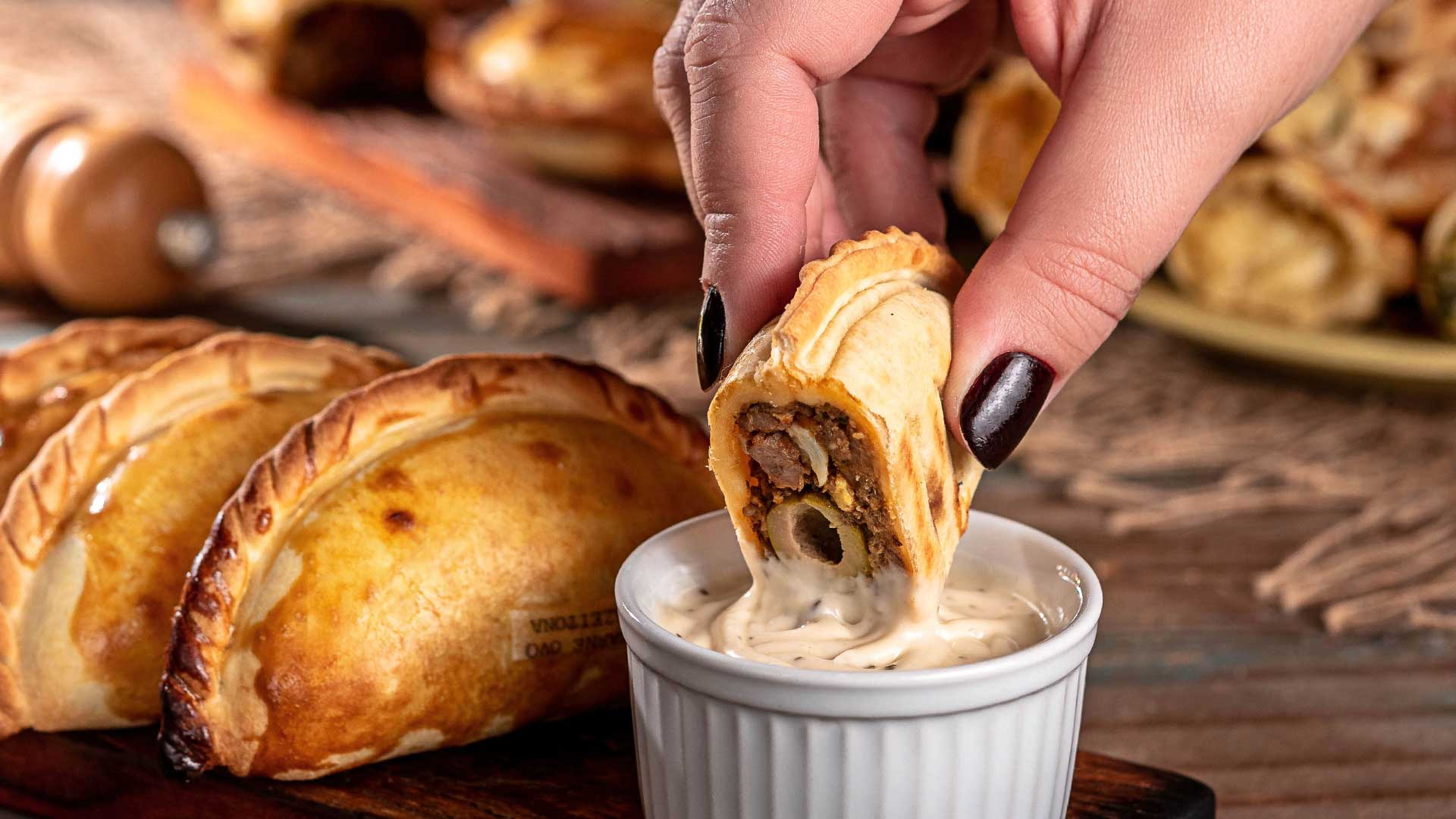 Home - delreyempanadas.com.br